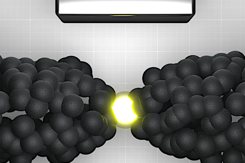Single Atom Technologies - Die Revolution in Nanogröße